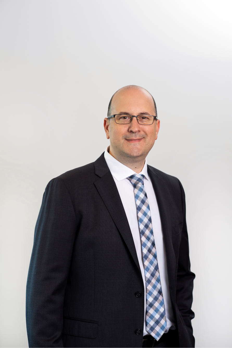 Our Leadership Team | About Us | Pioneer Credit